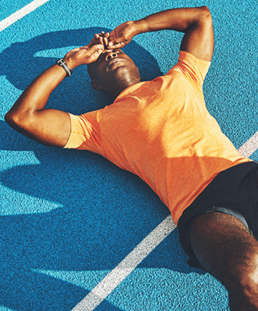 8 Signs You're Suffering From Exercise Burnouts - Ryderwear