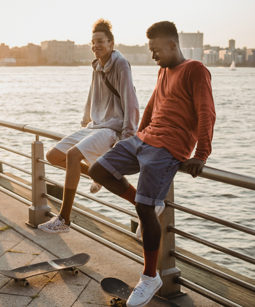 Take a Load Off: How to Start a Conversation About Mental Health ...
