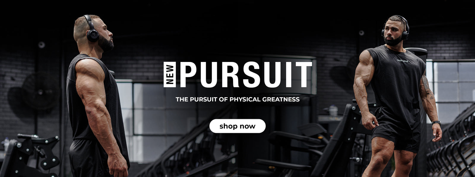 Gym Clothes & Bodybuilding Clothing | Ryderwear US