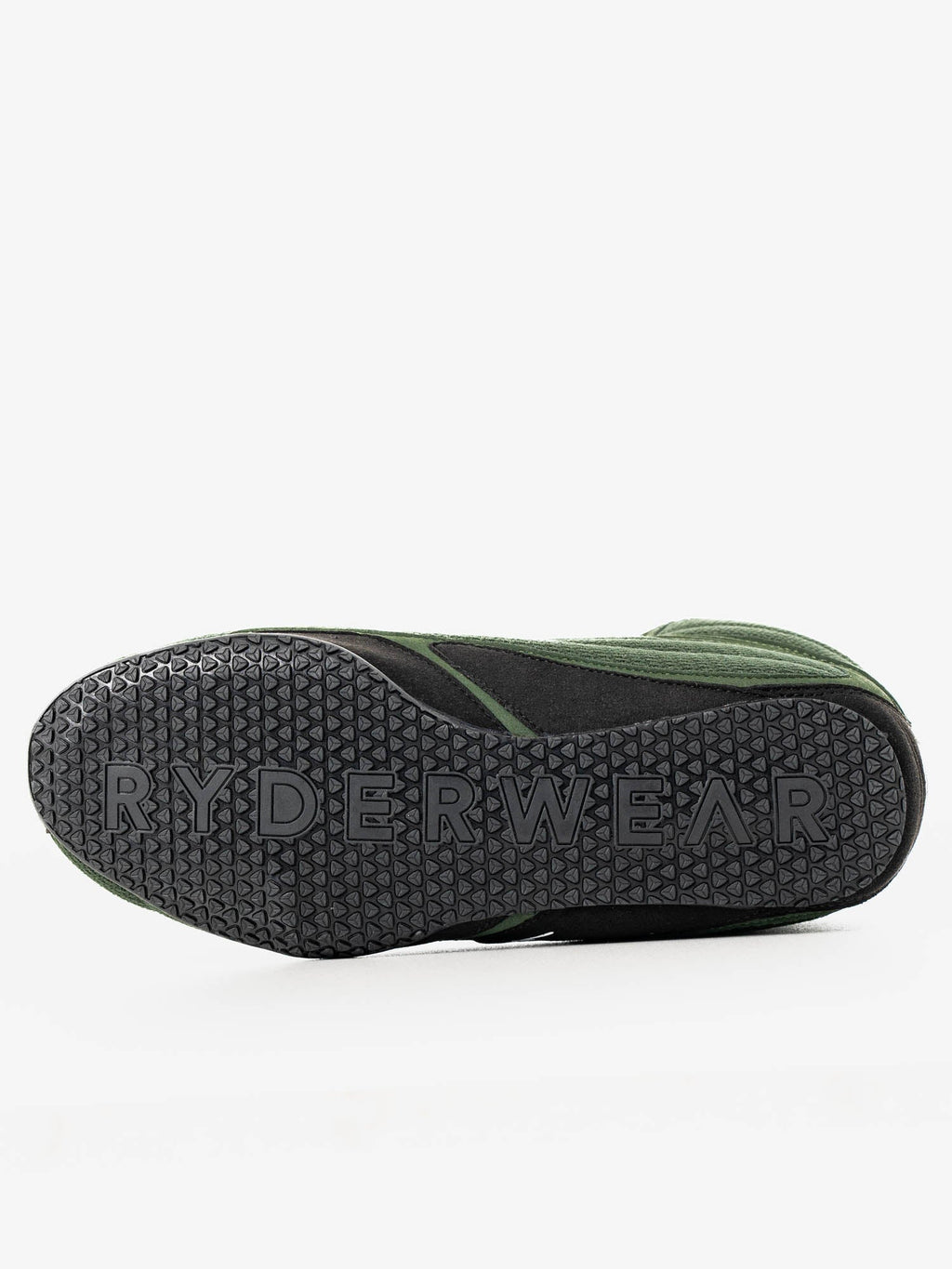D-Mak 3 Aero - Green - Ryderwear