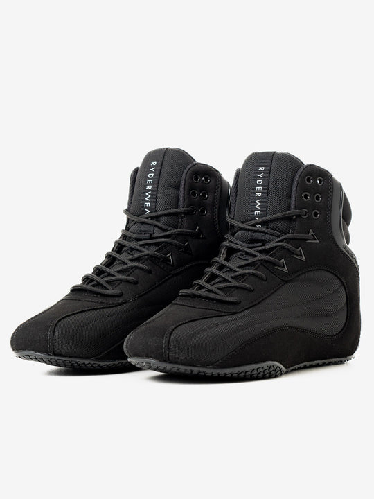 D-Mak Rogue 2 - Black - Ryderwear