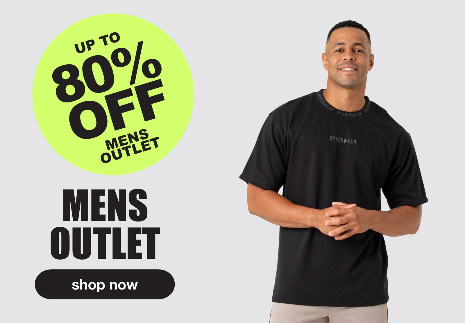 Gym Clothes & Workout Clothes | Ryderwear Apparel