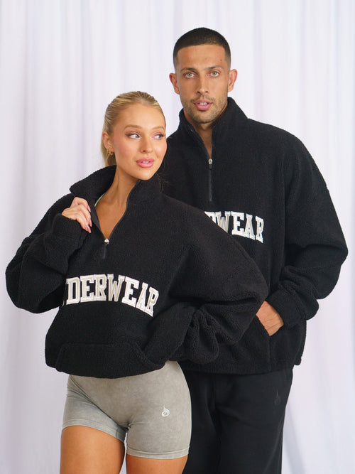 Jackets & Jumpers - Ryderwear