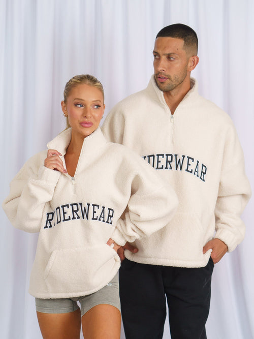 Jackets & Jumpers - Ryderwear