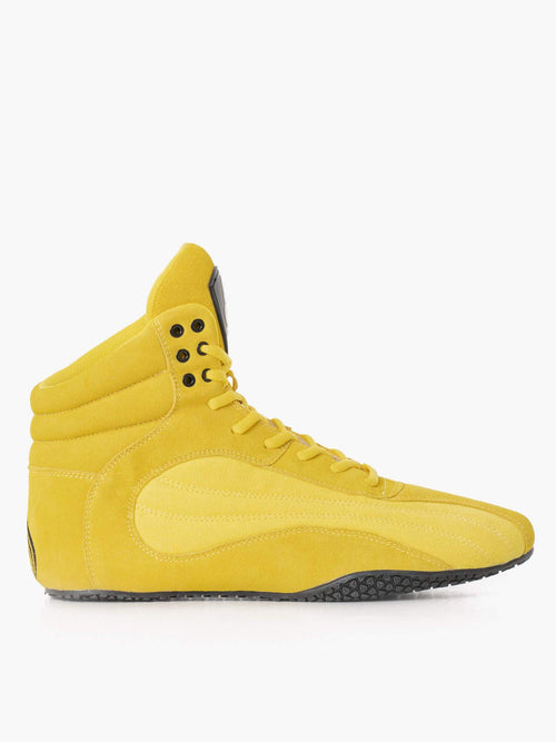 Bodybuilding Shoes By Ryderwear | The Best Gym Workout Shoes