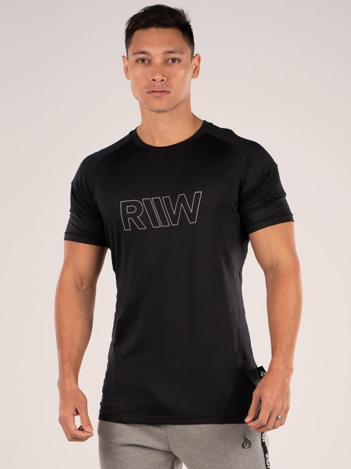 Mens T-Shirts | Workout & Gym T-Shirts | Ryderwear US