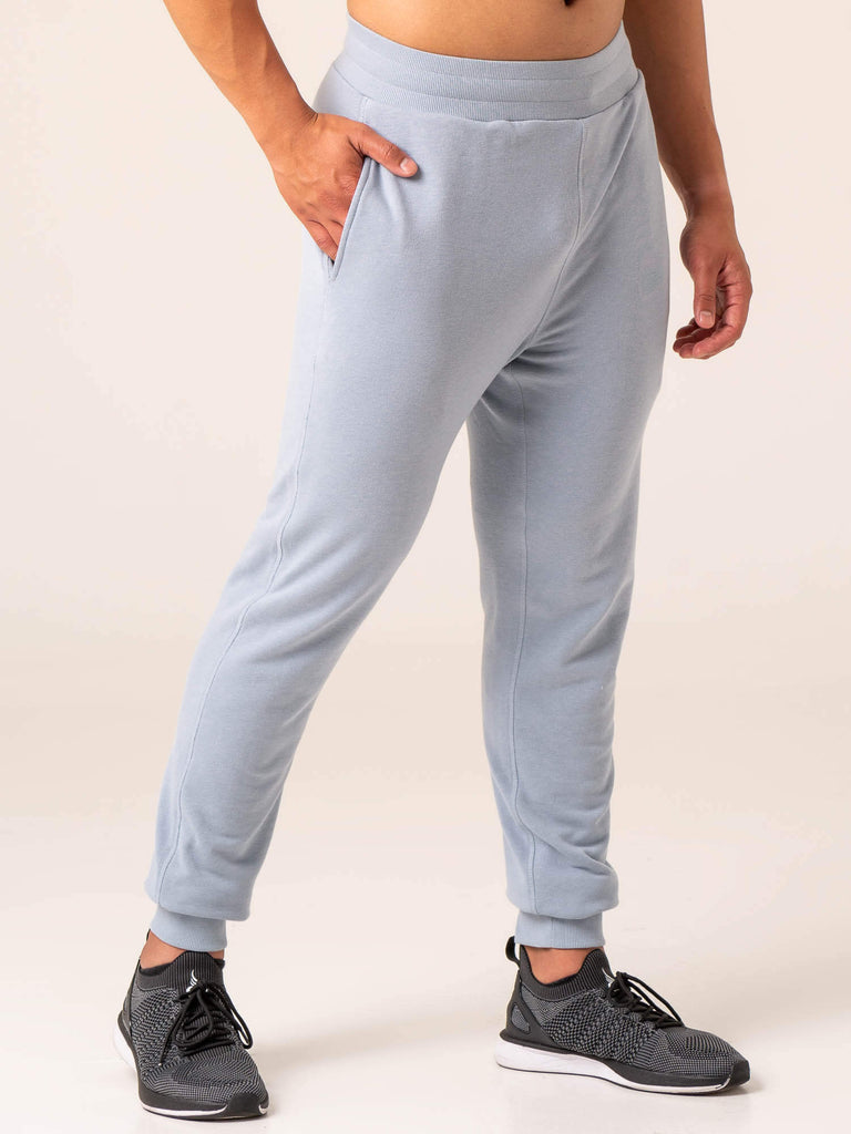 Terrain Track Pants - Ice Blue - Ryderwear